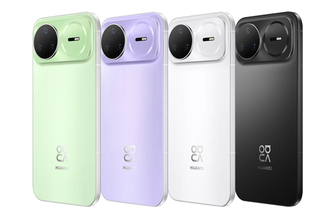 Huawei nova 15 и 15 Pro — характеристики и цены в России